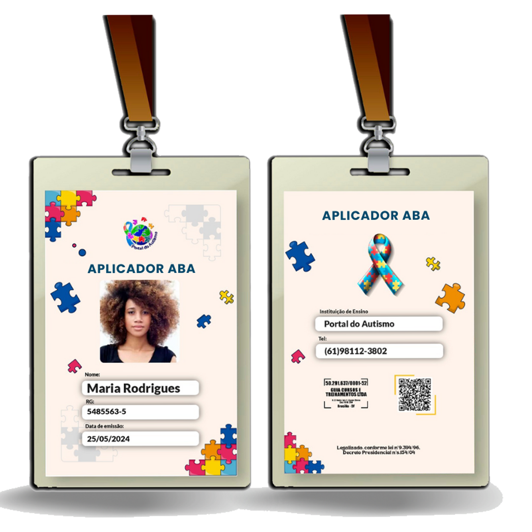 APLICADOR ABA - portaldoautismo.com.br